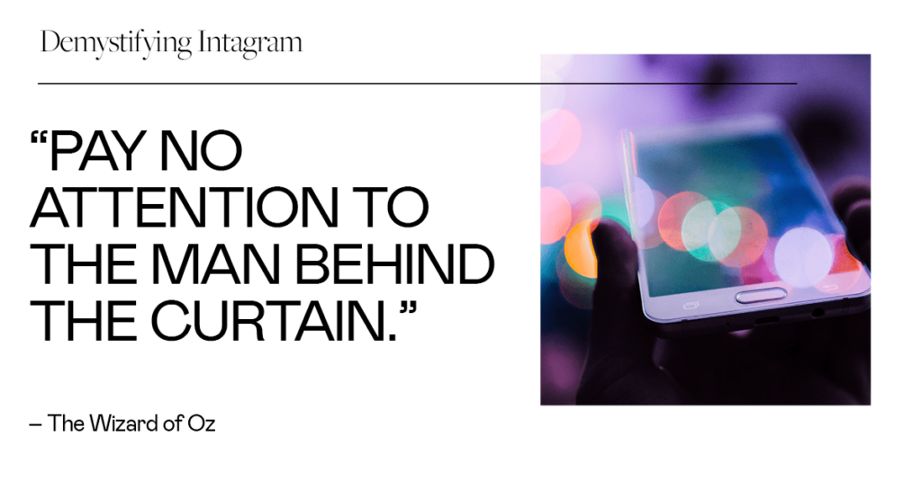 Demystifying Instagram | How Instagram Works | Adam Mosseri Demystifying Instagram | How Instagram Works | Adam Mosseri